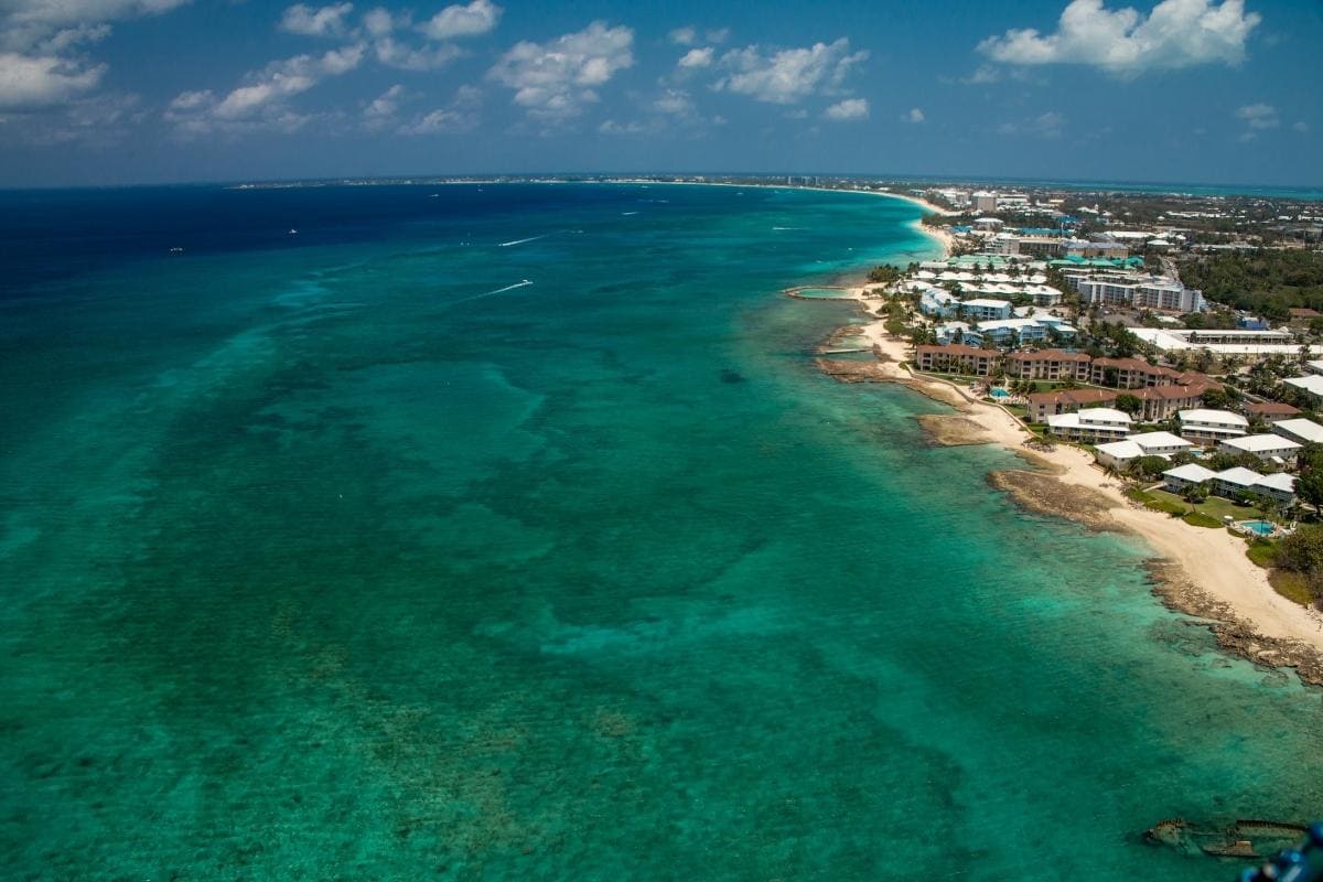 All-Inclusive Resorts in Grand Cayman: Caribbean Charm and British ...